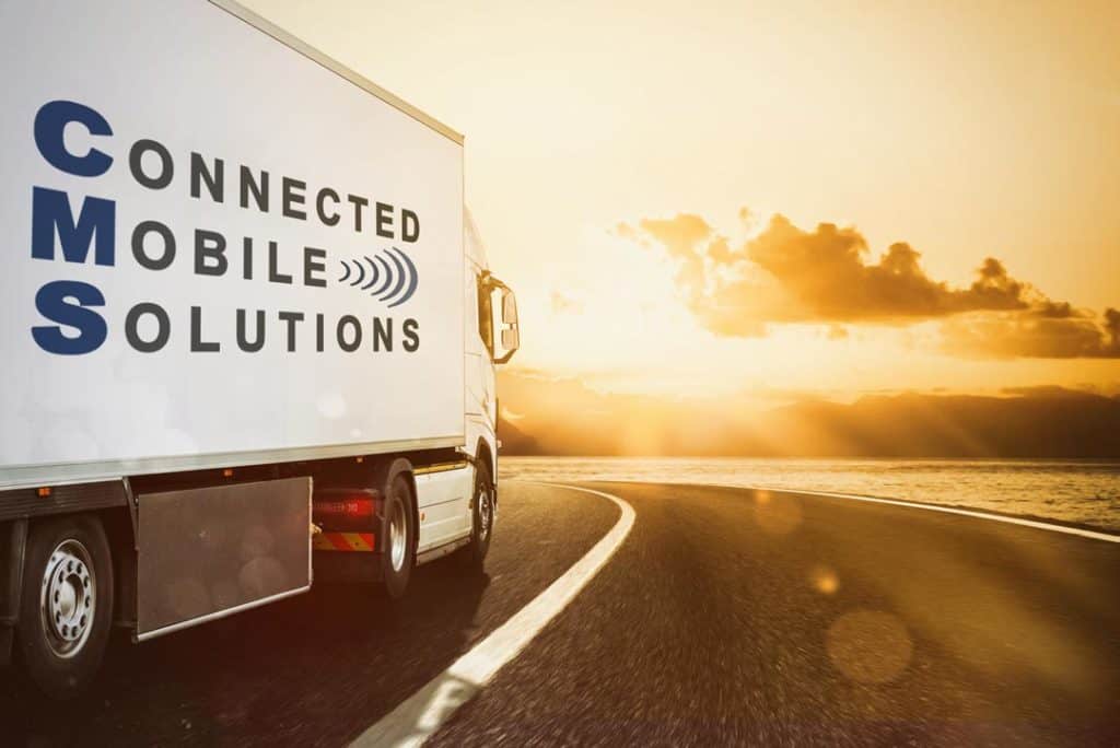 Wi-Fi On the Go for Commercial Fleets | Connected Mobile Solutions